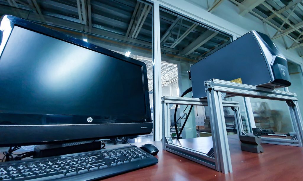 KEYENCE MD-X 1500 - CBQ Technologies