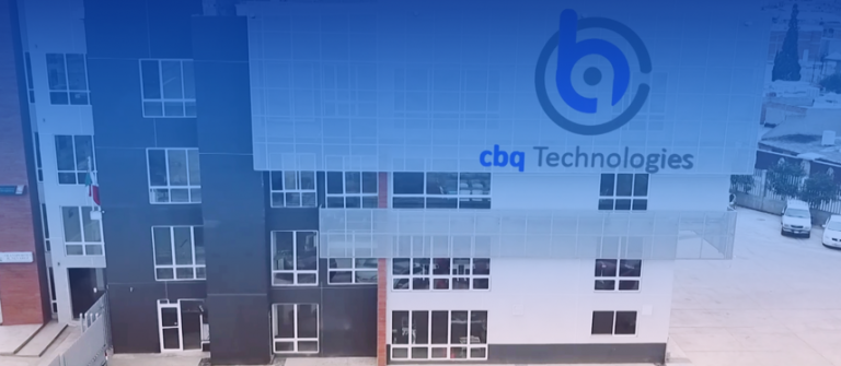 Home - CBQ Technologies